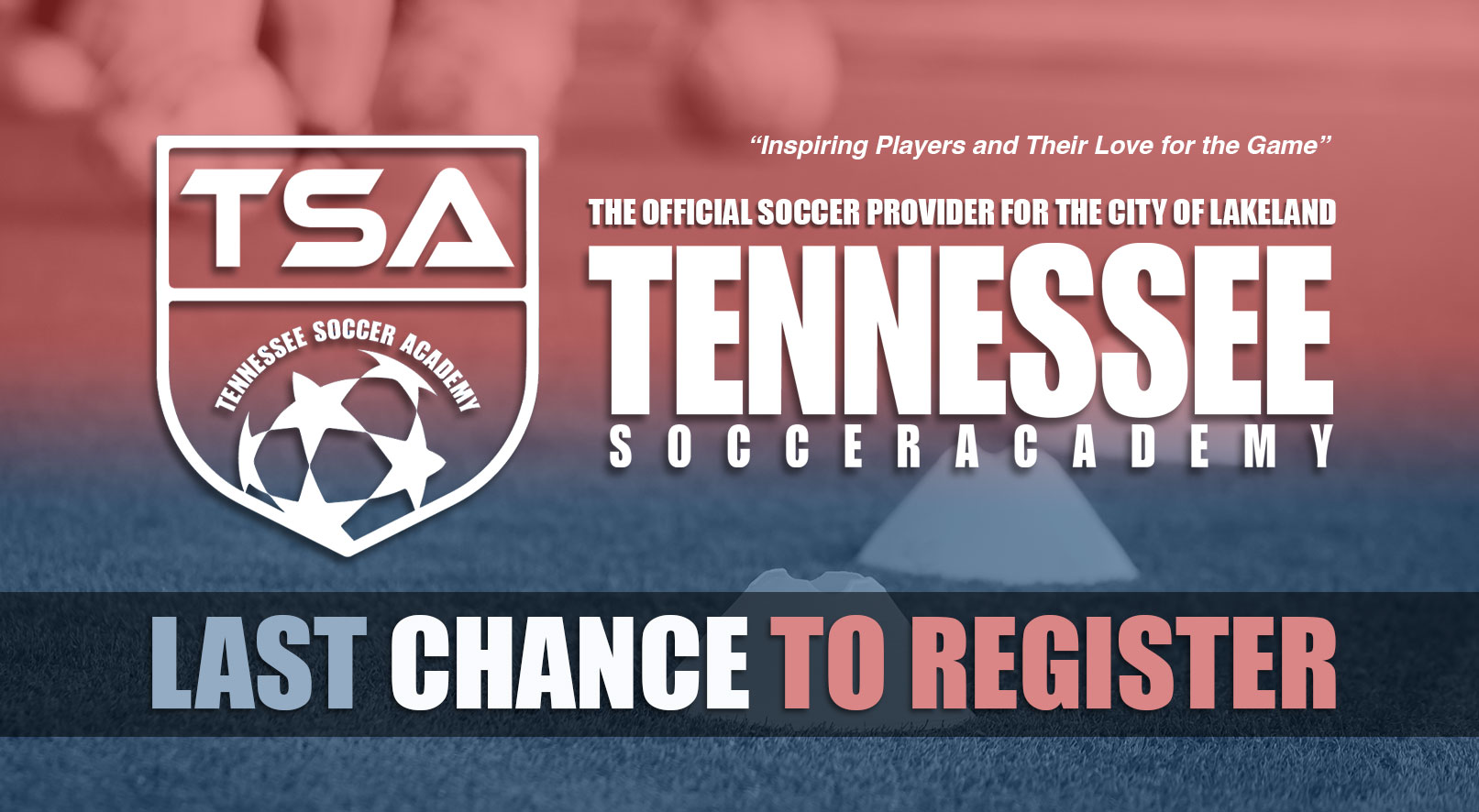 TSA Program Pathway | Tennessee Soccer Academy